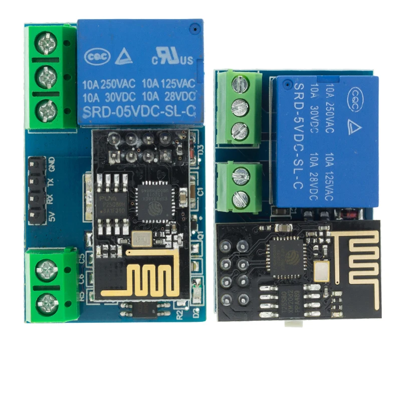 M-dulo-de-Rel-WiFi-para-Arduino-Casa-Inteligente-Interruptor-De ...