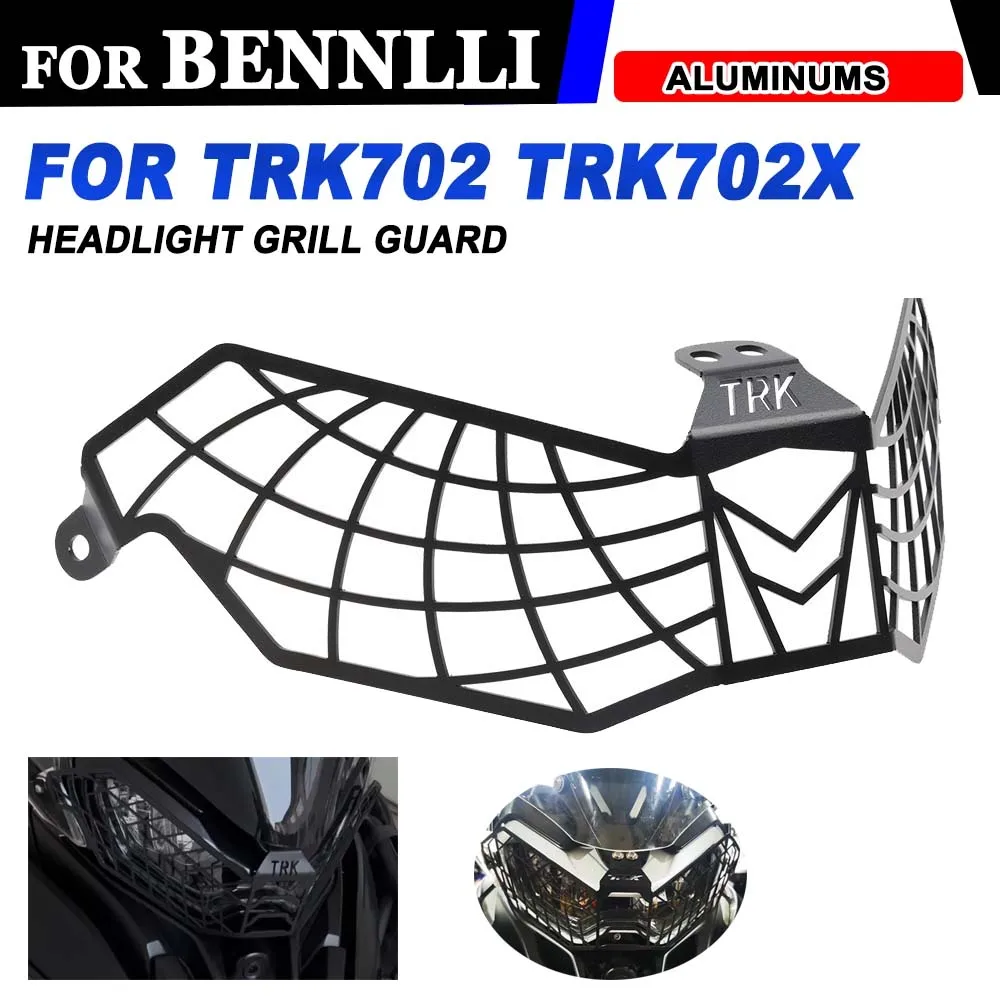 FOR-Benelli-TRK-702X-TRK-702-X-TRK702X-TRK702-X-2023-Motorcycle ...