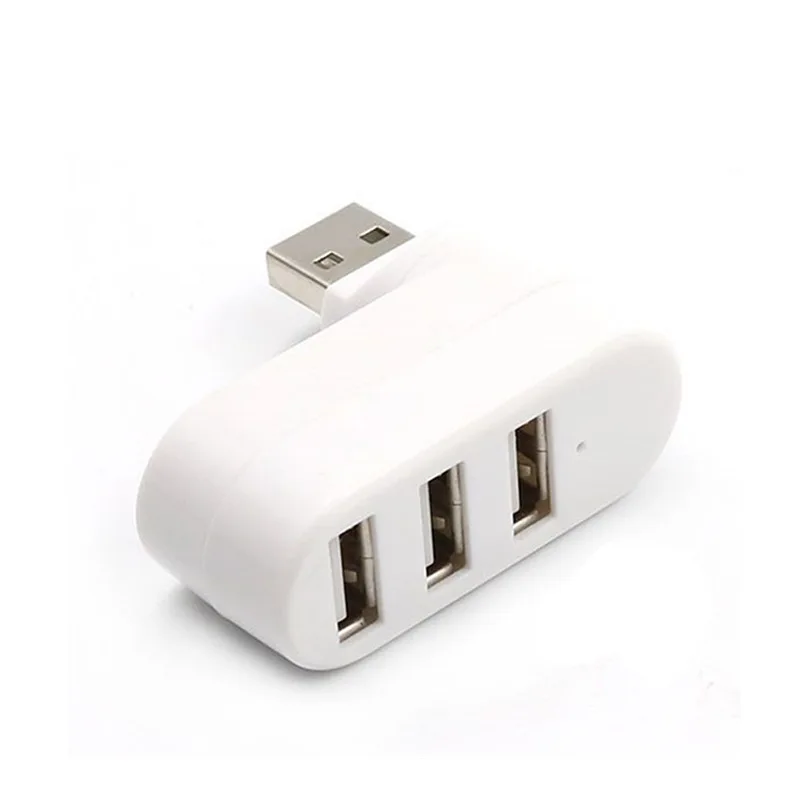 3-Port-Multi-2-0-USB-HUB-Mini-USB-Hub-High-Speed-Rotate-Splitter ...