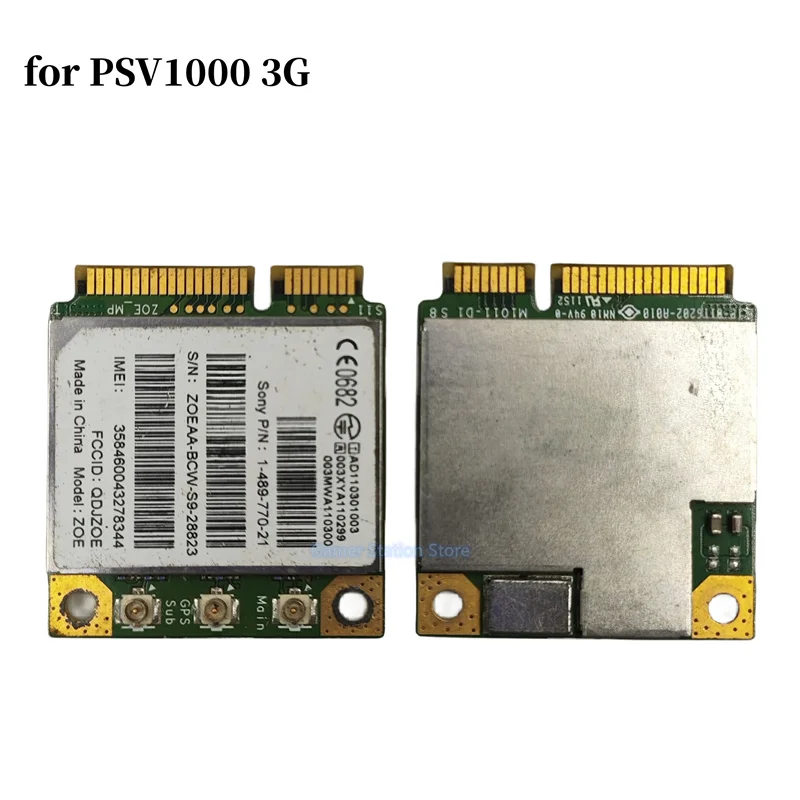 Placa-pcb-de-m-dulo-3G-Original-para-ps-vita-psvita-psv-1000-PSV1000 ...