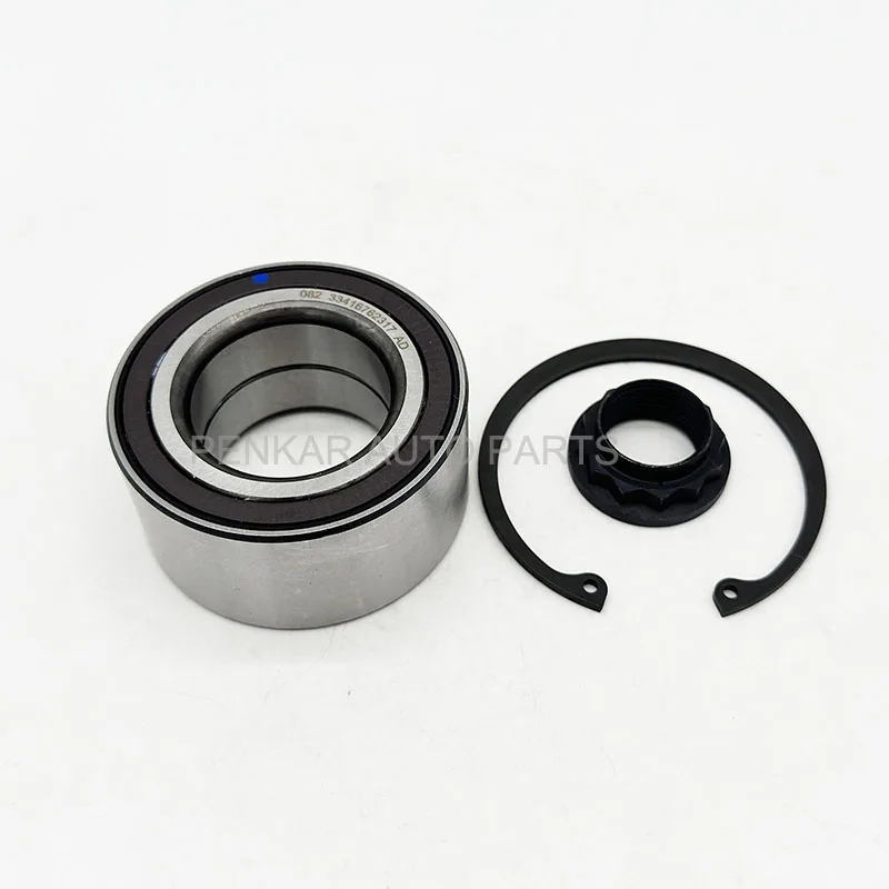33416762317-Rear-Wheel-Bearing-For-BMW-E81-E87-116i-118i-120i-E36-E46 ...