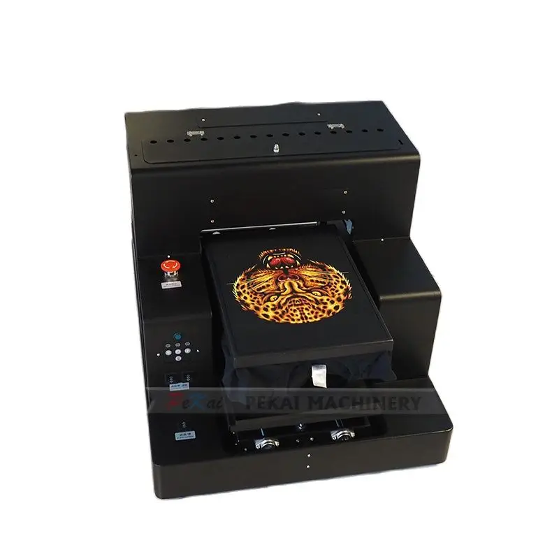 A3-Size-T-shirt-Printer-Direct-to-Garment-Full-Automatic-DTG-Printing ...