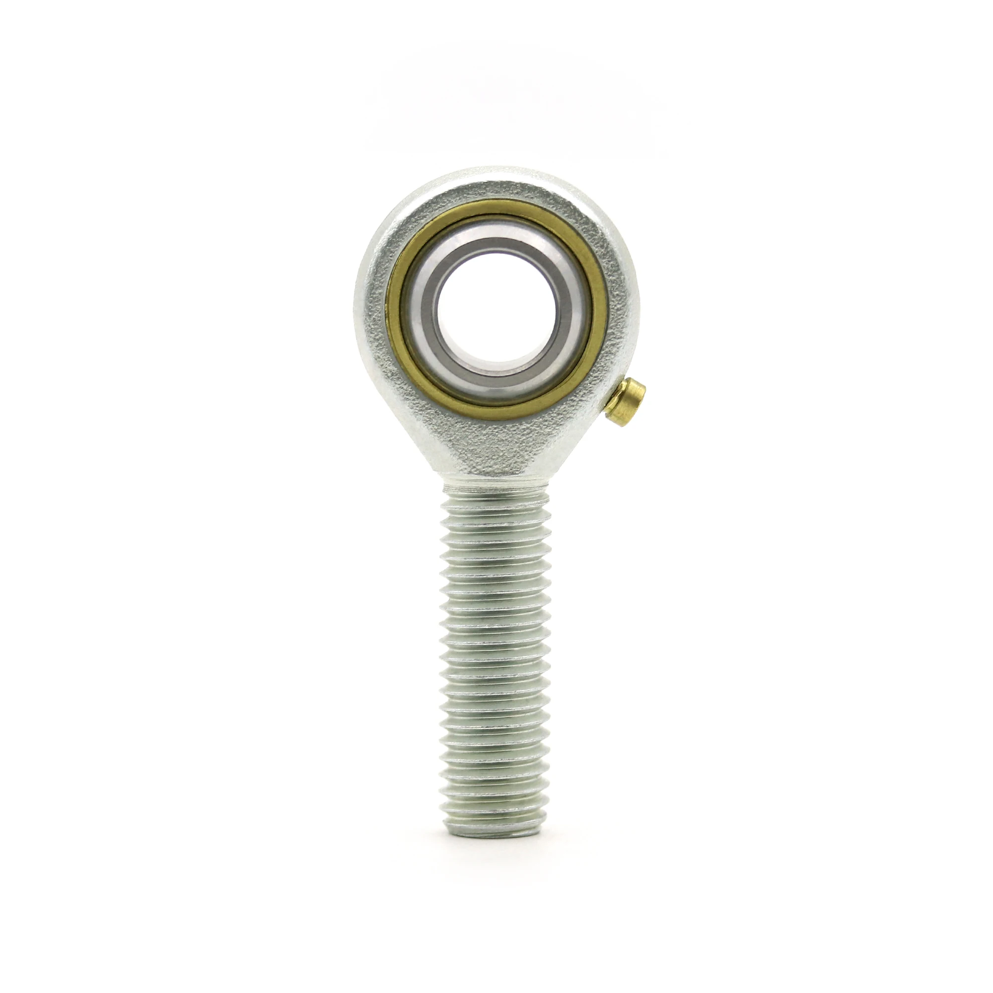 POS10 Rod End Bearing 10mm M10x1.5 Male Right And Left Thread Heim ...