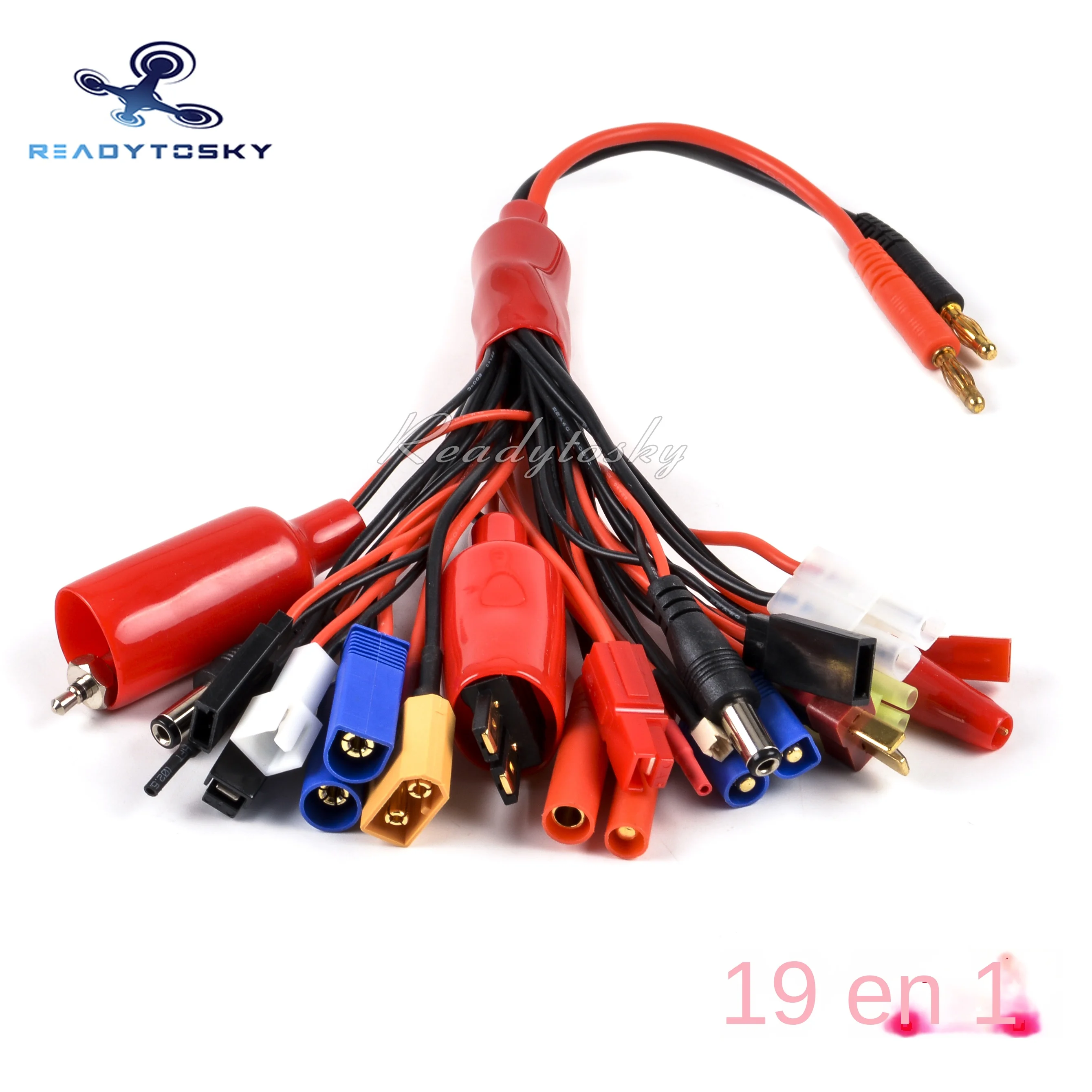 C-ble-multifonction-chargeur-9-en-1-adaptateur-XT60-EC3-EC5-HXT-TAMIYAS ...