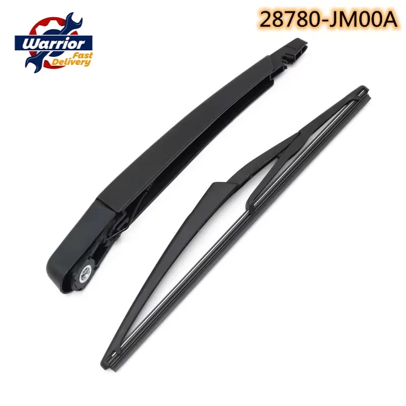 Rear-Windshield-Wiper-Arm-Blade-Set-28780JM00A-for-Nissan-Pathfinder ...