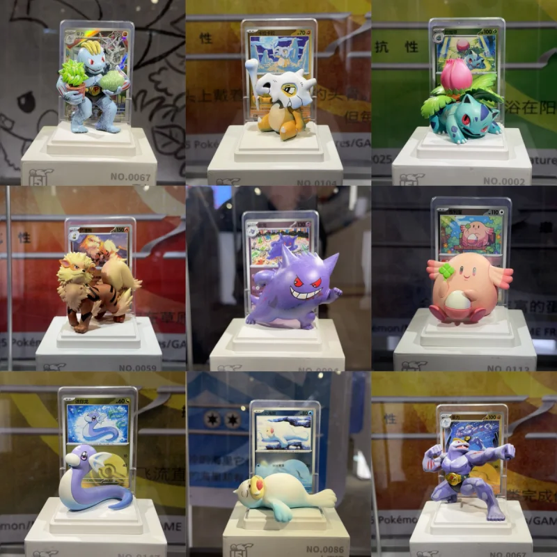 New Arrival Genuine Simple Chinese PokéMon Ptcg Dream Finishing Touches ...