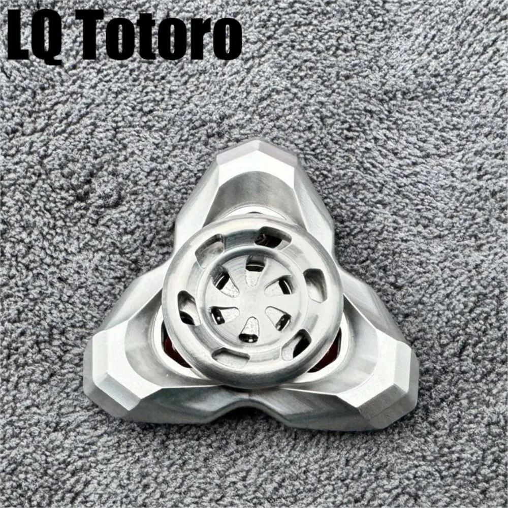 LQedc-Totoro-Fidget-Spinners-Handspinner-Metal-Fidget-Cool-Fidgets ...