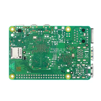 New Original Raspberry Pi 5 4GB 8GB Development Board Computer AI Artificial Intelligence Module ...