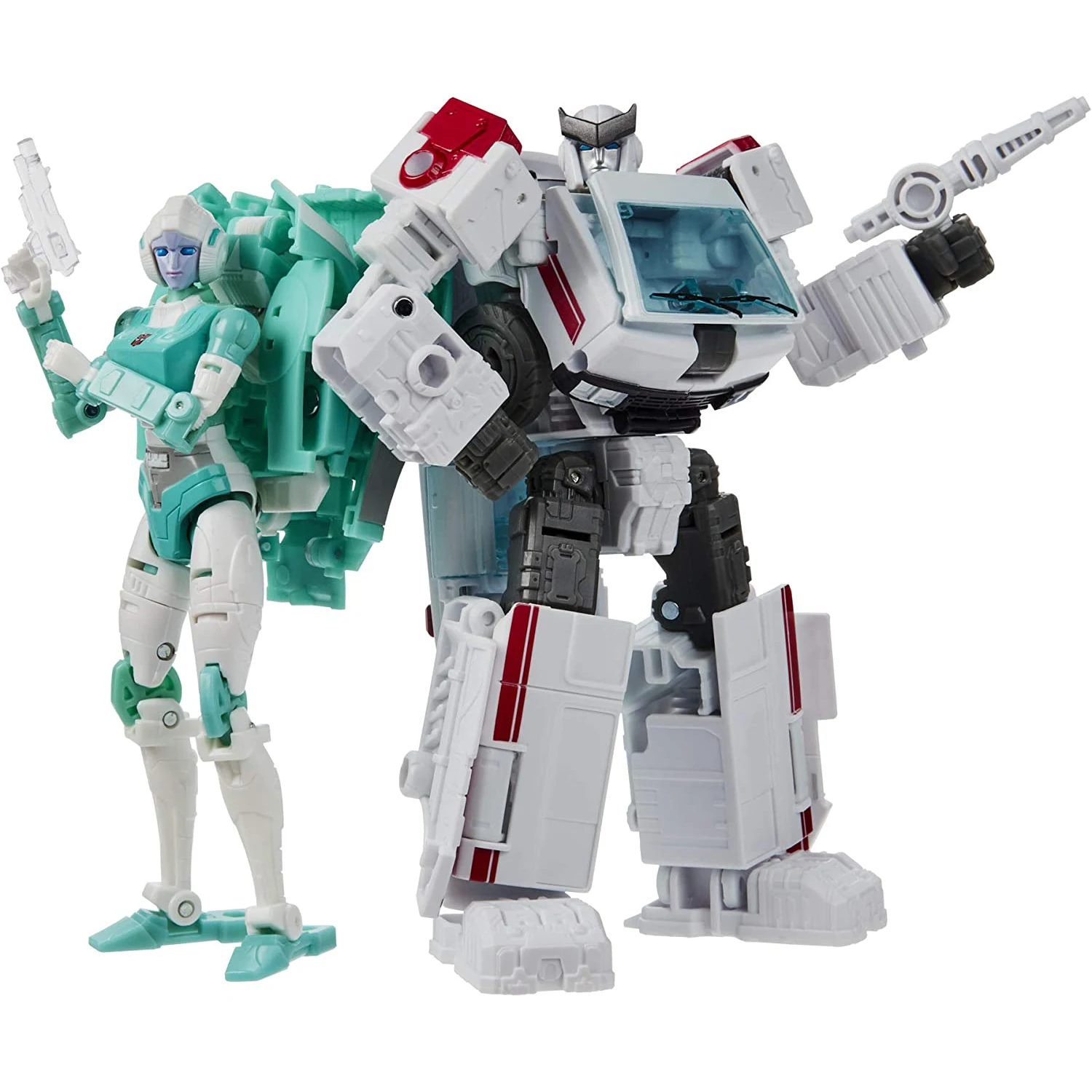 Transformers Fall Of Cybertron Ratchet