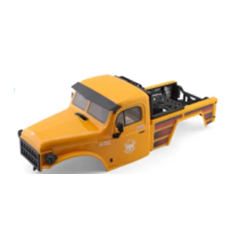 Spare Parts P86483-0 P86483-1 P86483-2 P86483-3 Pre-assembled Pc Body ...