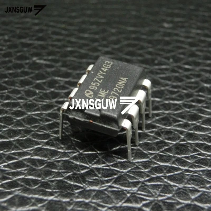 2PCS NEW Original IC LME49720NA DIP-8 Low distortion low noise ...