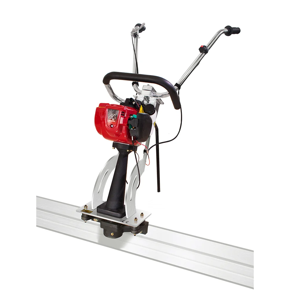 Vibrating-ruler-concrete-leveling-electric-smoothing-gasoline-engine ...