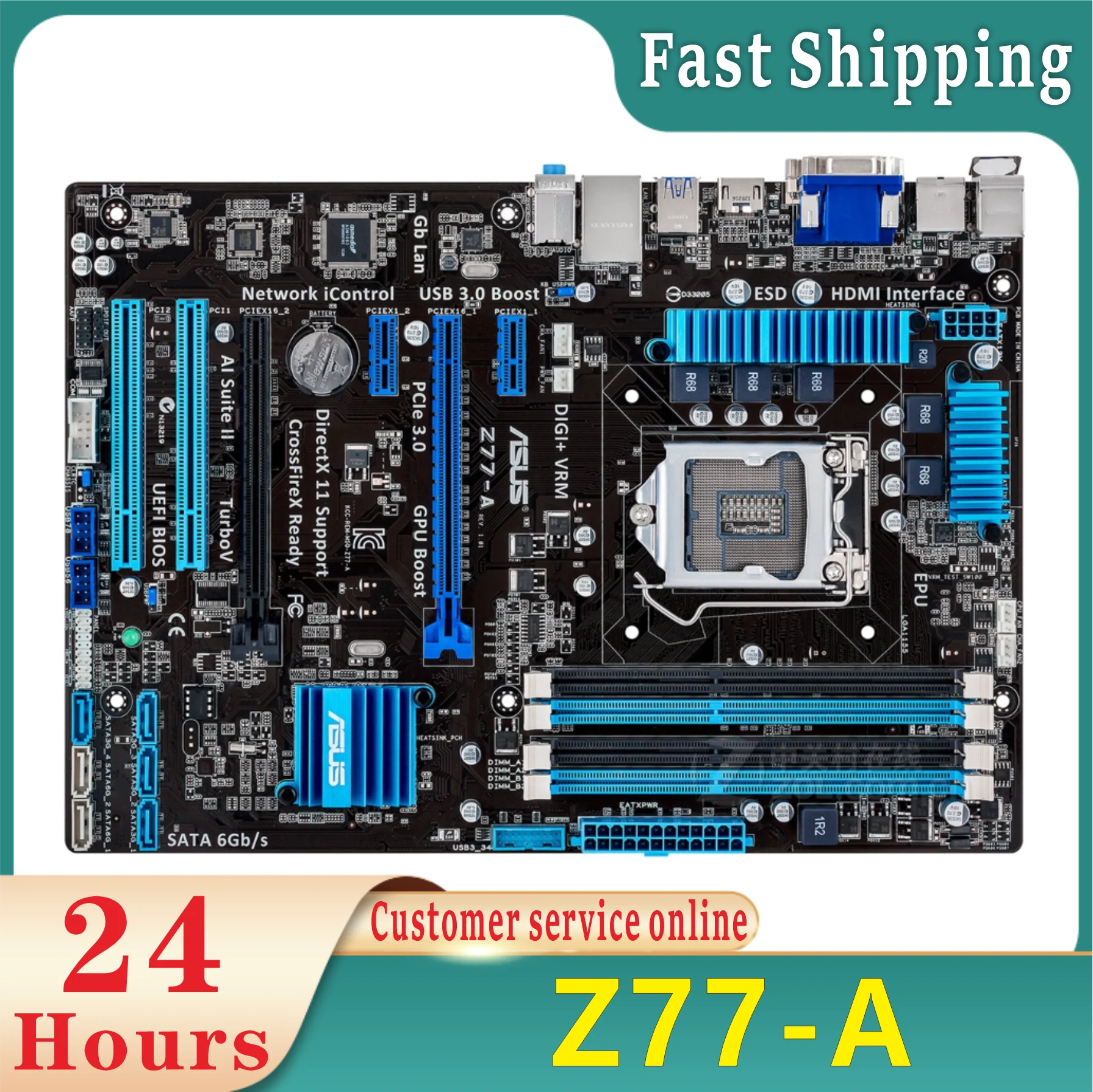 Store Home Products Feedback