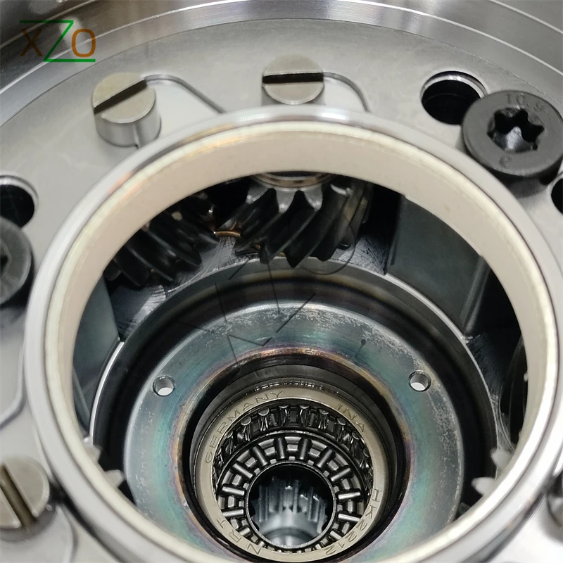 Brand New For Mini Cooper 1848185-QX VT2 VT3 Automatic Transmission ...