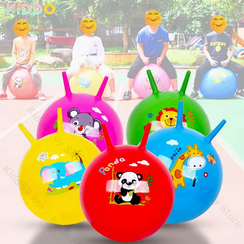 Kids-Bounce-Jumping-Toy-Funnel-Bounce-Balls-Handles-Kids-Balls-Kids ...