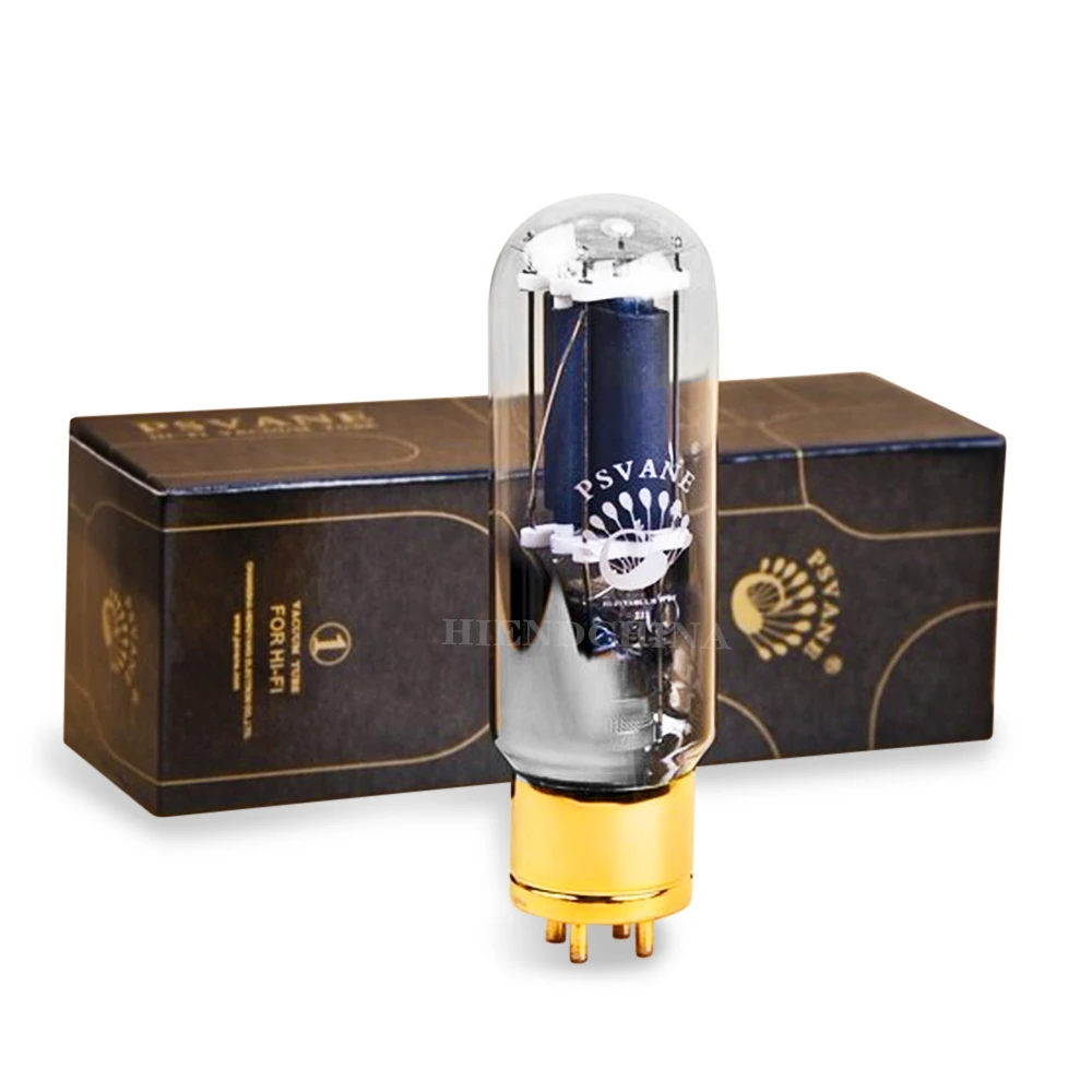 T 030 Psvane HiFi 805a 진공관 교체 Fu 5 805 전자 전원 빈티지 HiFi 오디오 튜브 AMP DIY ...