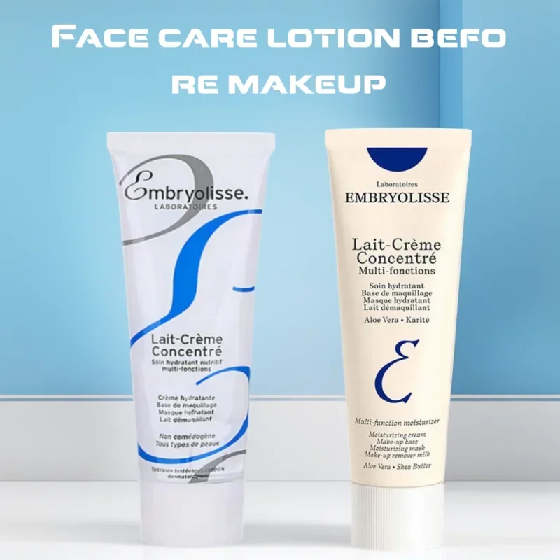 Original-Embryolisse-Moisturizing-Priming-Foundation-Pre-Makeup-Lotion ...