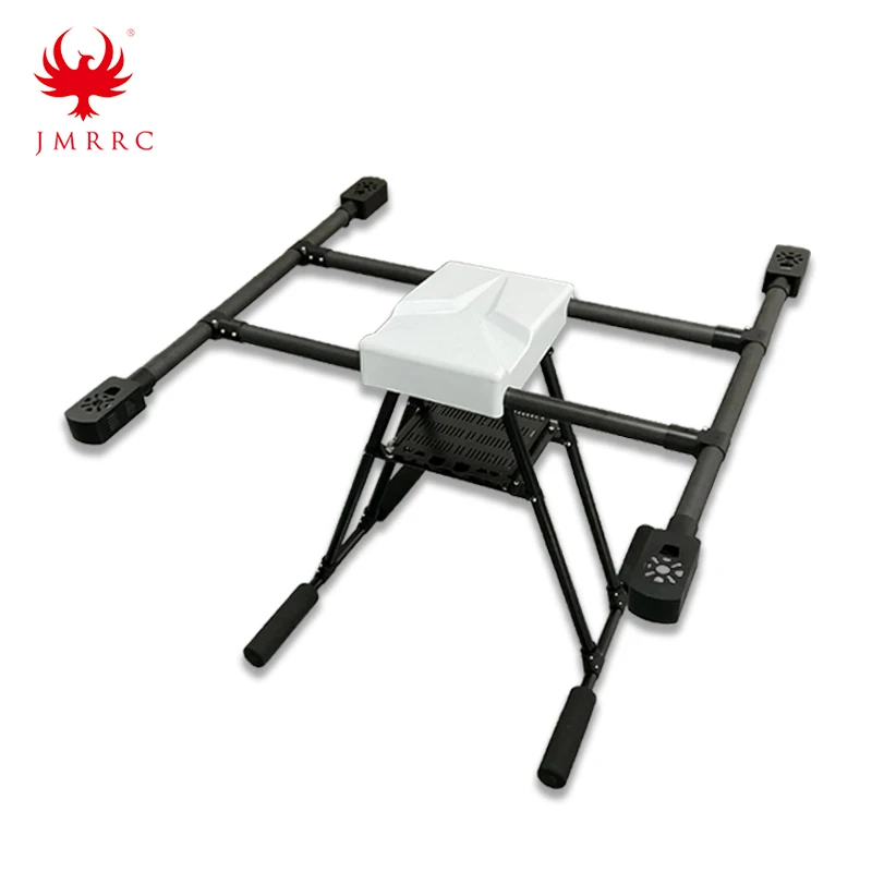Quadcopter Frame Kit 1000mm Heavy Lift 4 rotor Carbon Fiber Drone Body ...