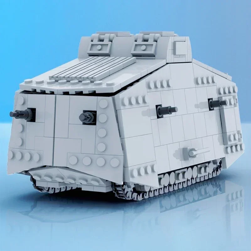 Lego A7v
