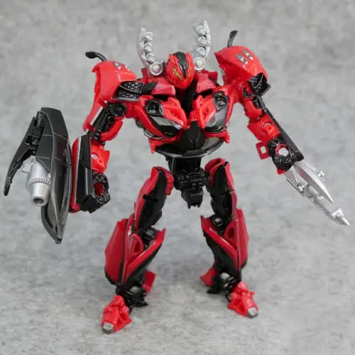 Transformers 4 Stinger