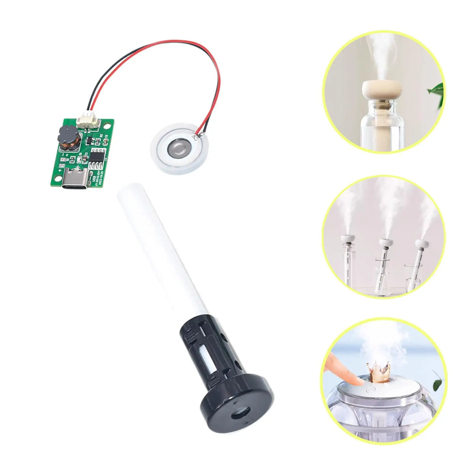 Atomization-Disc-Mist-Atomizer-for-Atomization-Devices-Sturdy-USB-Mini ...