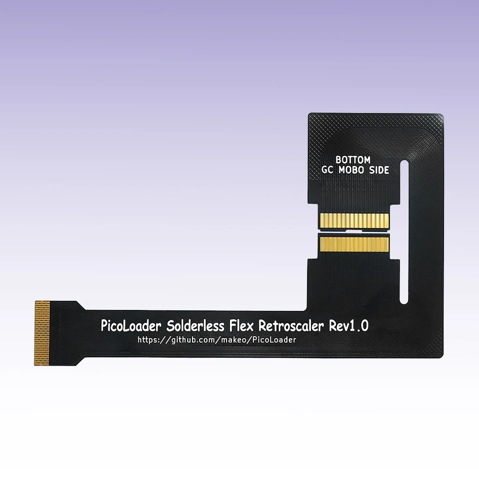 NGC DOL-001 DOL-101 Modchip Portable Input Shaper Module With RP2040 ...