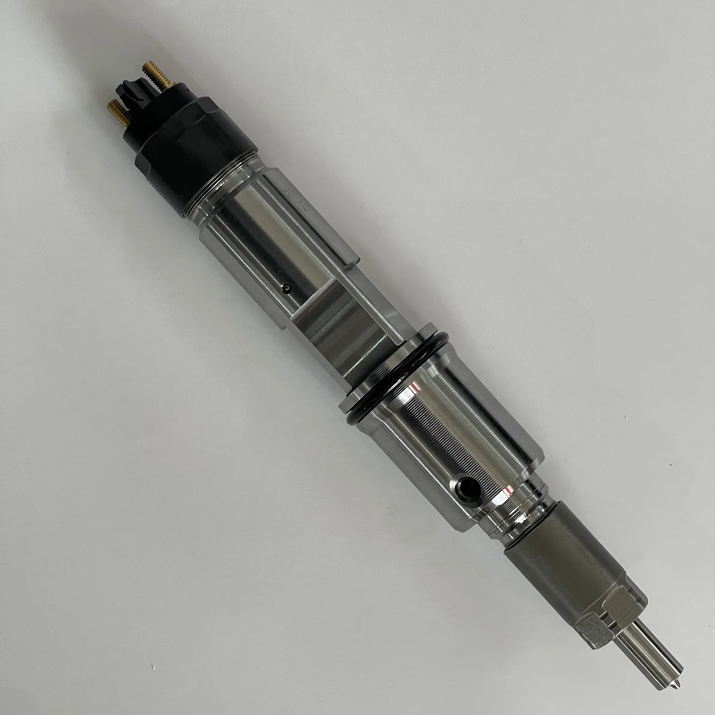 High Quality Common Rail Diesel Fuel Injector 0445120325 for Bosch ...