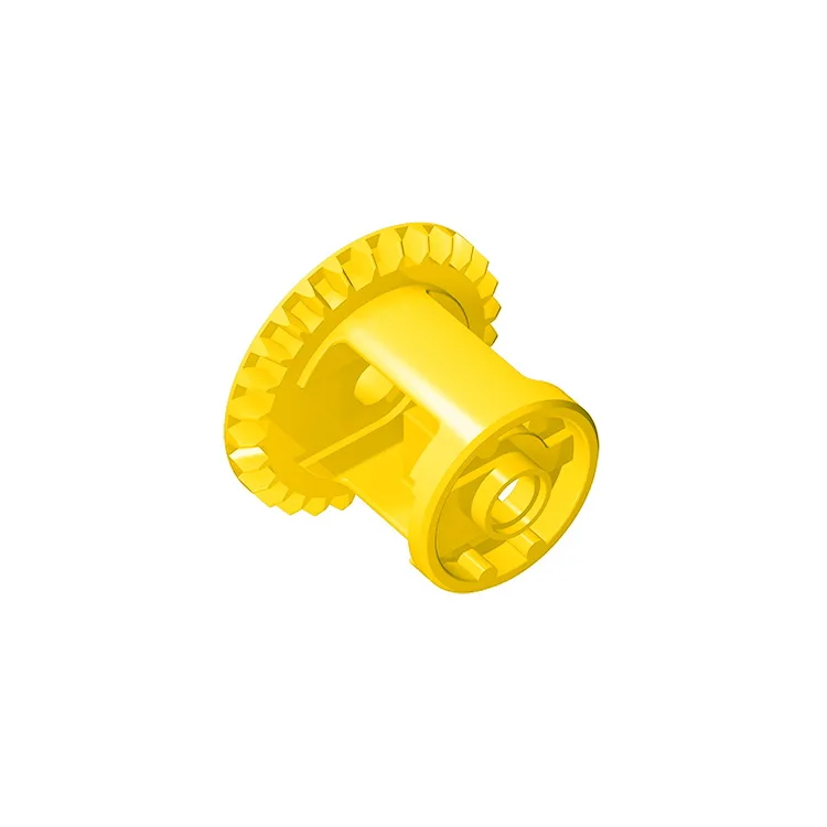 Building-Blocks-Compatible-with-LEGO-62821b-Technical-Gear-MOC ...