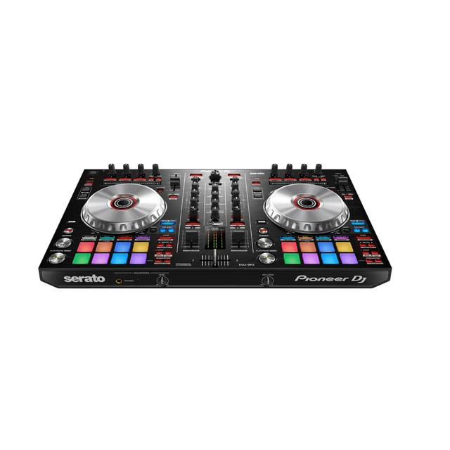 Digital Dj Equipment