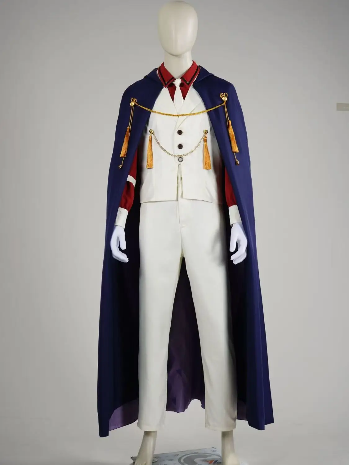 Cosplay Costume Toilet Bound Hanako kun Aoi Akane Anime Character Stage ...