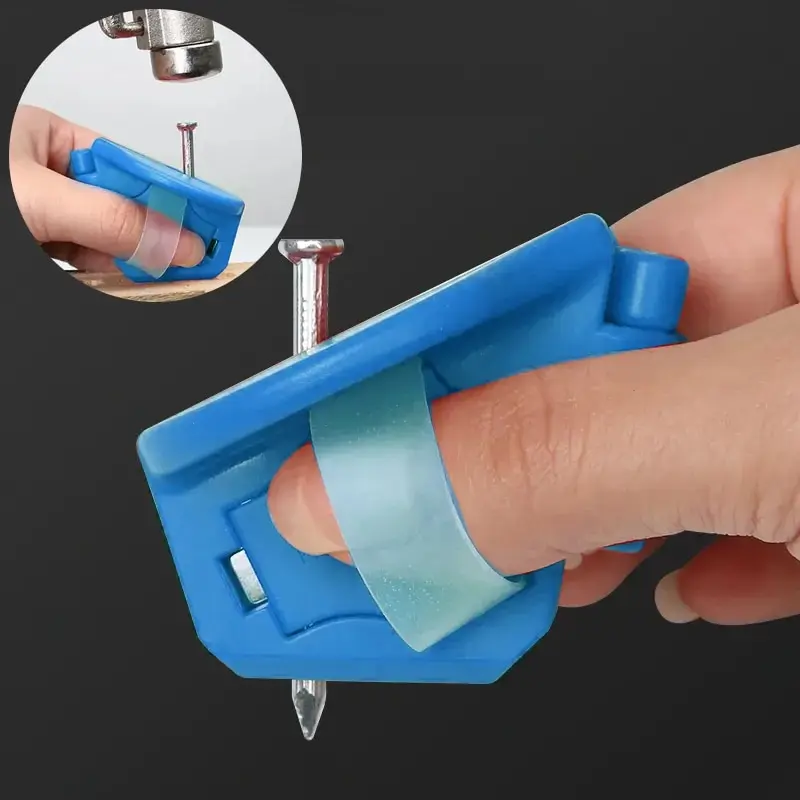 Nail-Toolkit-Protect-Hands-Fix-Nails-Hard-Plastic-Cement-Solutions ...