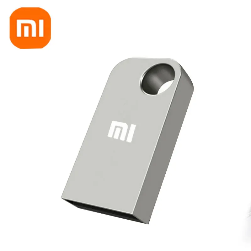 Xiaomi Super Mini Pen Drive 2TB Memoria Usb Flash Drives 1TB TYPE C OTG ...
