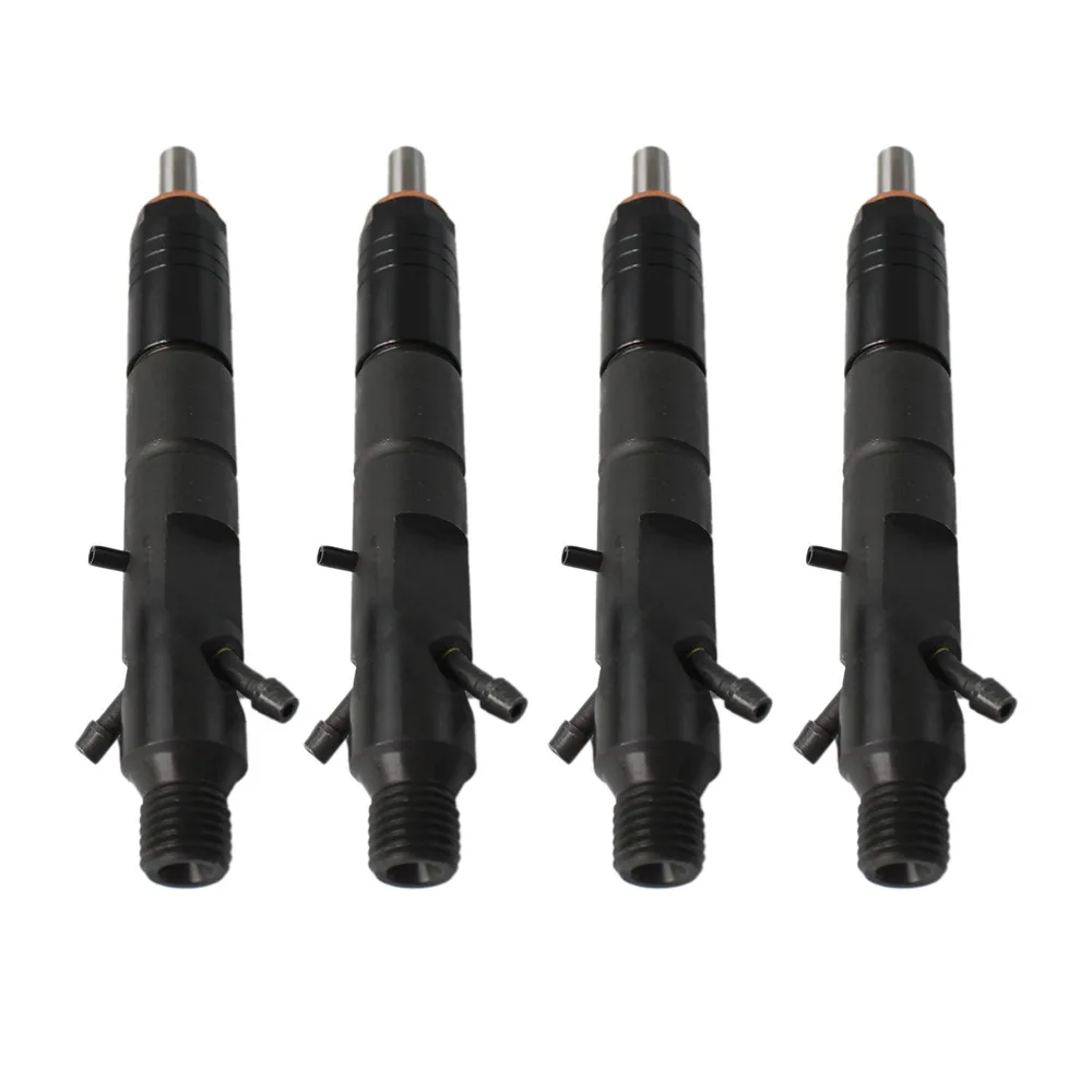 4pcs-New-Fuel-Injectors-for-JCB-Perkins-1100-1103-1104C-44-2645K016 ...