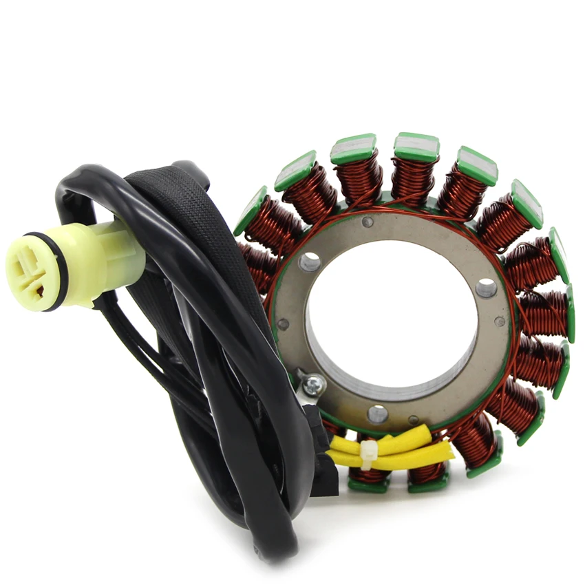 motorcycle Magneto Engine Stator Generator Coil Ignition Stator Coil ...