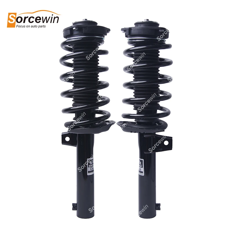 1Pcs-For-VW-Volkswagen-Tiguan-Sagitar-CC-Touran-Yeti-Front-Suspension ...