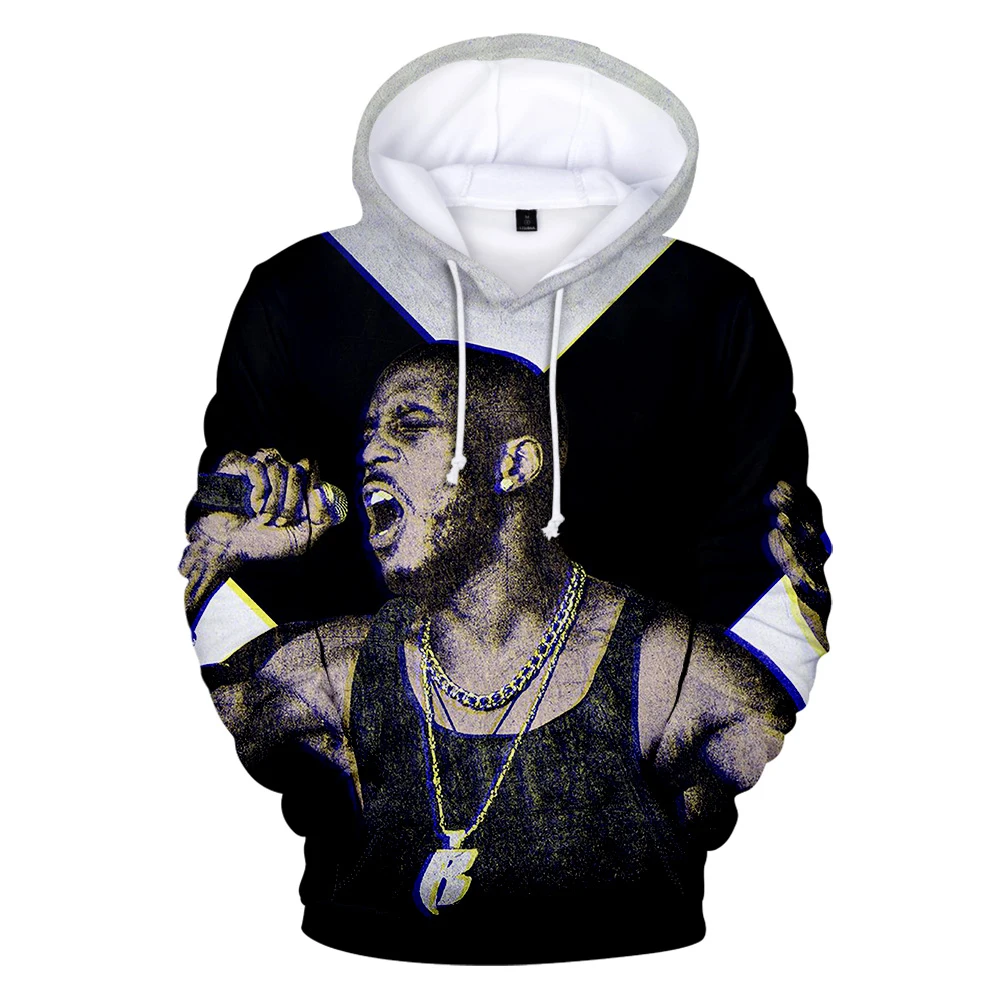 Super-Star-3D-Printed-DMX-Hoodies-Sweatshirts-Men-Women-Streetwear ...