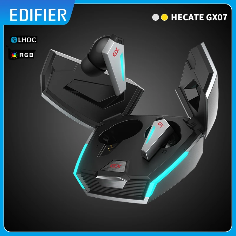 Bluetooth Edifier Tws | Edifier Tws Earbud | Edifier Earphones ...