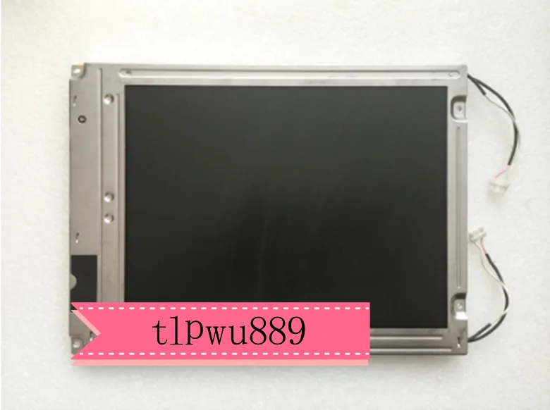 10-4-For-JOHN-DEERE-GREENSTAR-GS2-2600-Replacement-LCD-display-screen ...