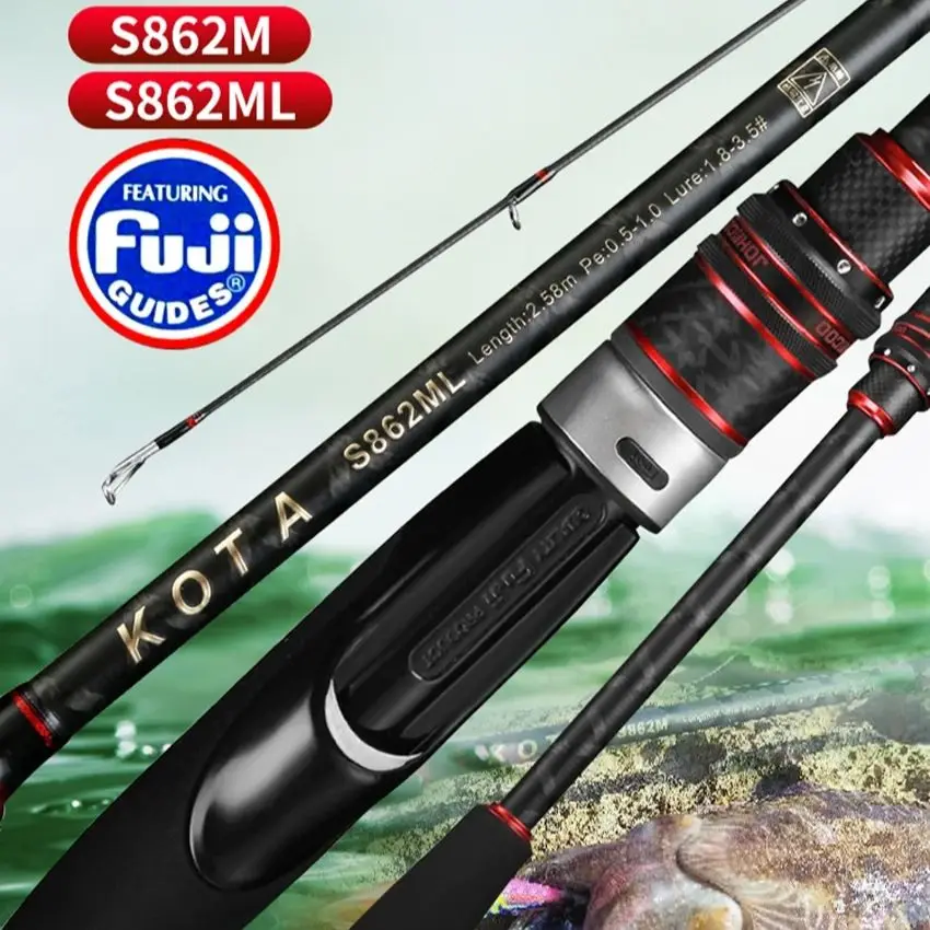 Egi-Rod-Squid-Lure-Rod-2-58m-Spinning-Rod-862M-862ML-Squid-Egging ...
