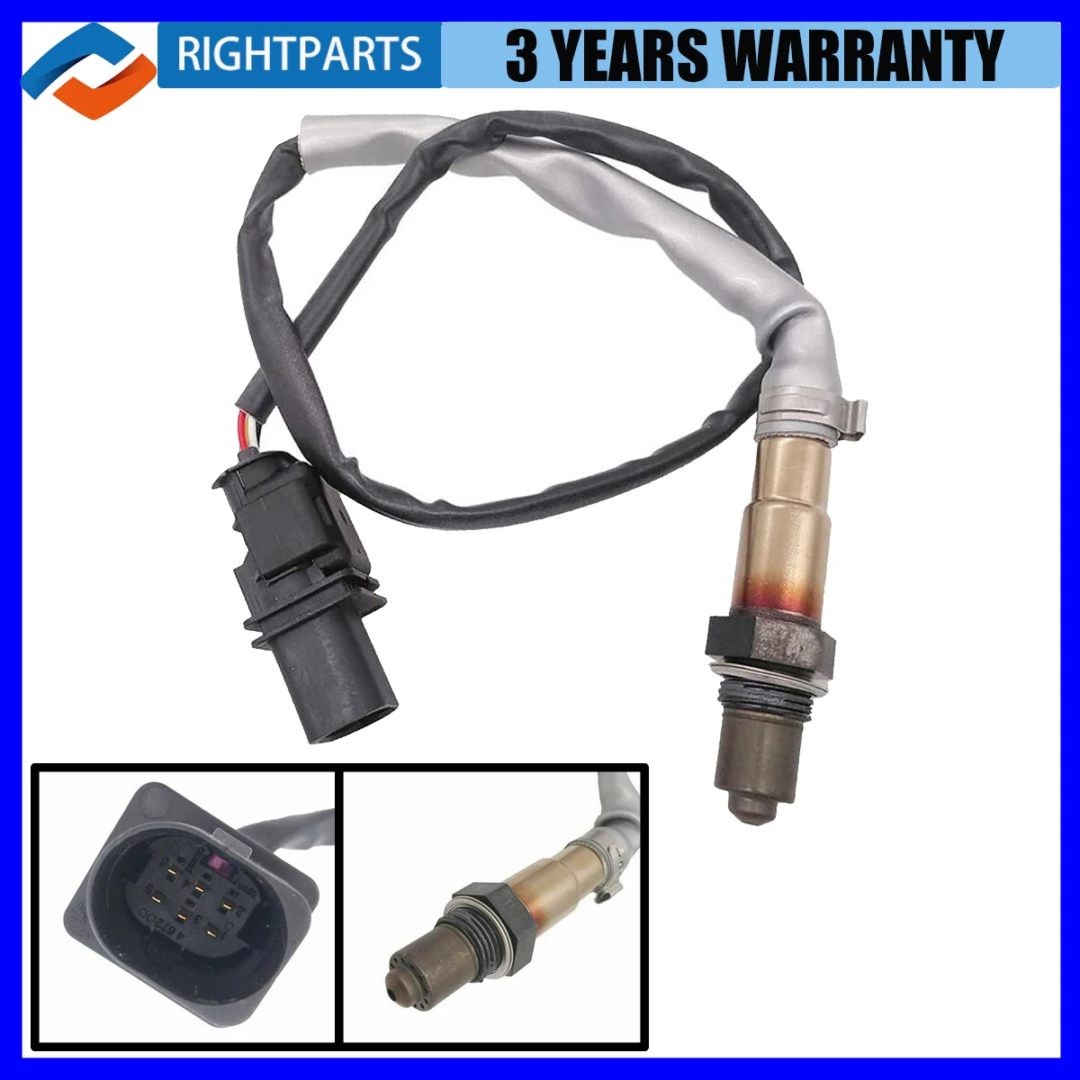 High-Quality-06J906262AA-234-5107-Upstream-Lambda-Oxygen-Sensor-For ...