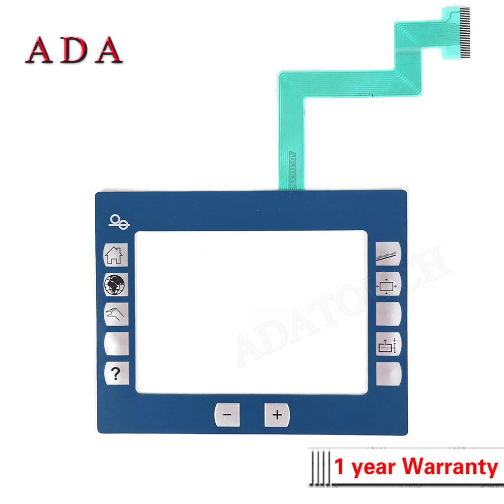 4PP380-0571-K05-Membrane-Keypad-Keyboard-Switch-for-B-R-4PP380-0571-K05 ...