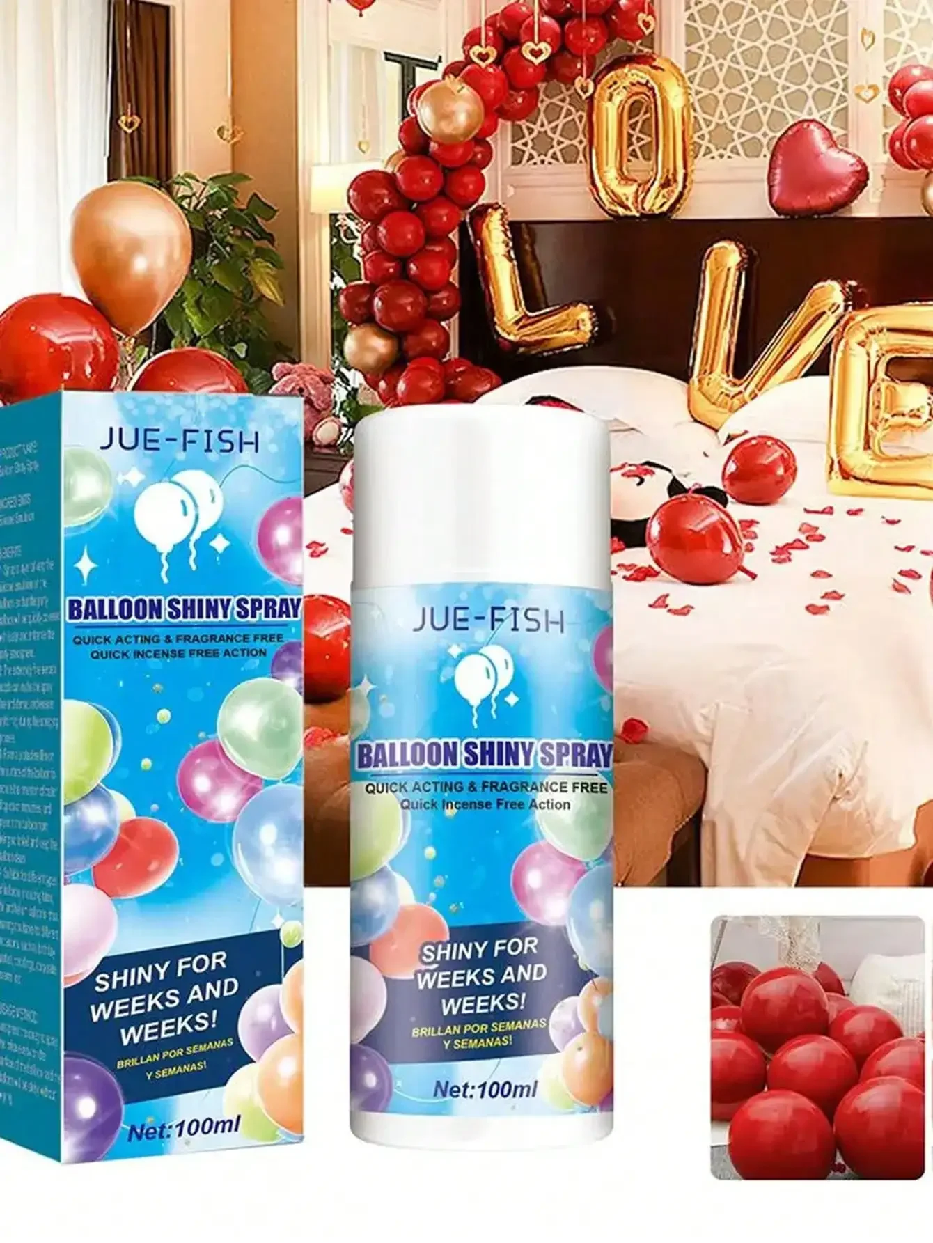 100ml-Balloon-Shiny-Spray-Anti-fading-Polished-Atmosphere-Balloon-Gloss ...