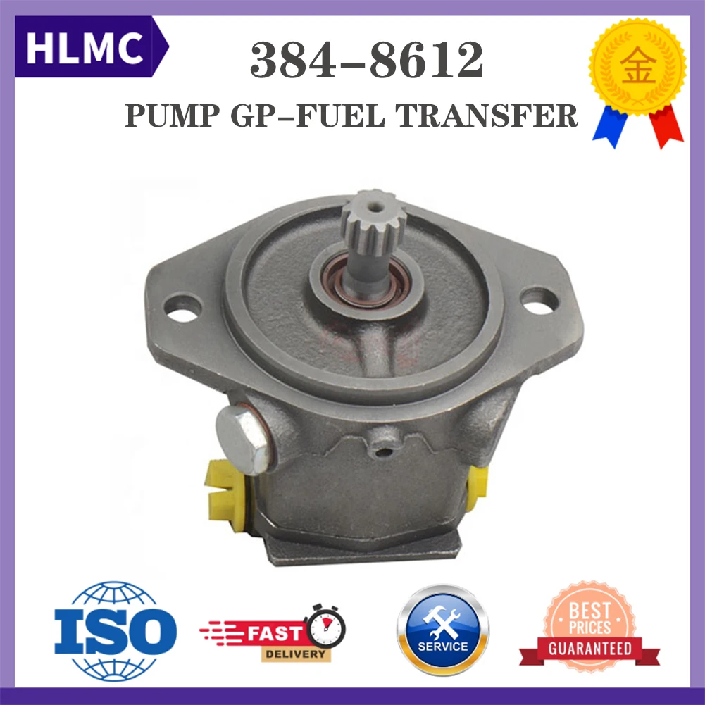 Bomba-de-transferencia-de-combustible-C13-C15-384-8612-3848612-motor-di ...