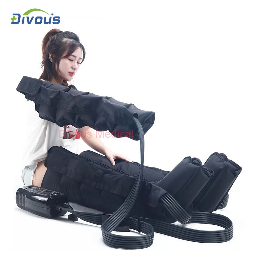 Free Shipping Rehabilitation Hand Legs Body Massage Relaxation Massage ...