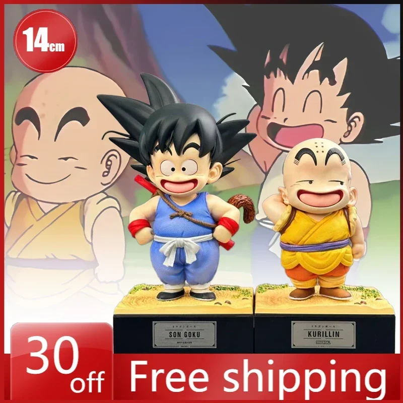 Todo lo que debes saber sobre Goku Incado: Colección, Características y ...