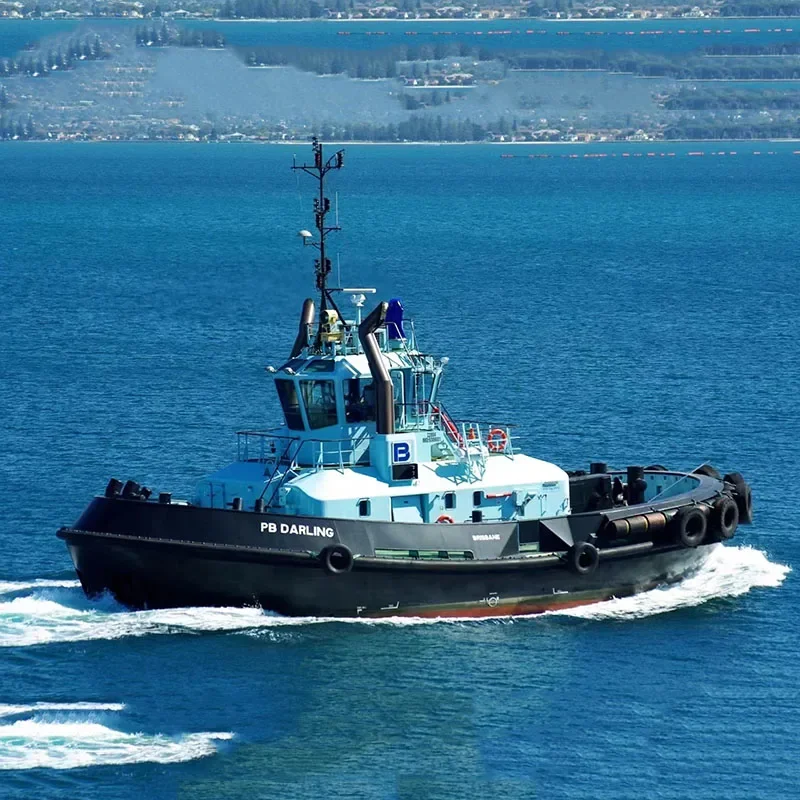 1-32-RC-Boat-Damen-2412-Tug-Model-High-Quality-Large-Finished-Boat-Full ...