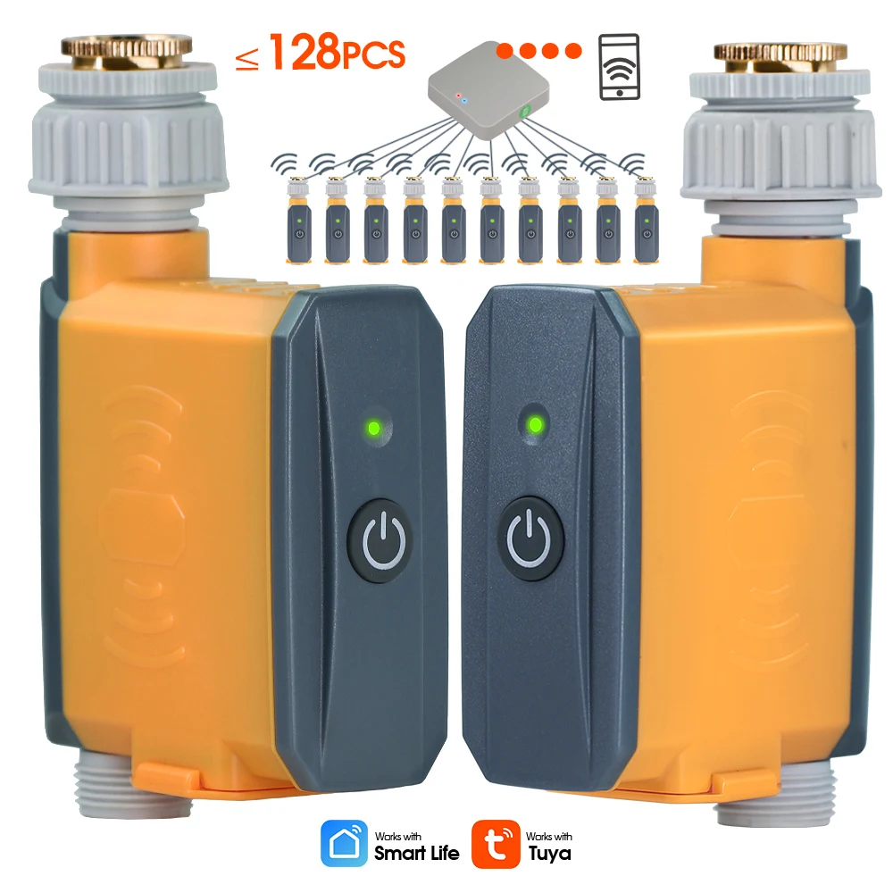 ZigBee-WiFi-Jardim-Irriga-o-Dom-stica-Temporizador-de-Rega-Controle ...