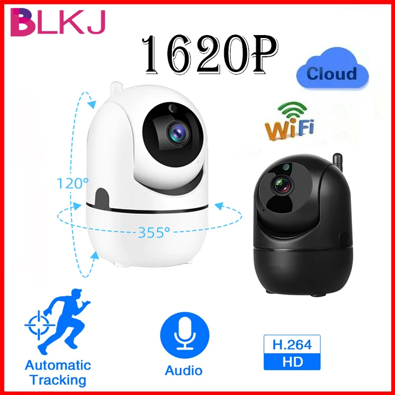 Ycc365 1080p Cloud Hd Ip Camera Wifi | Camera Surveillance Ycc365 ...