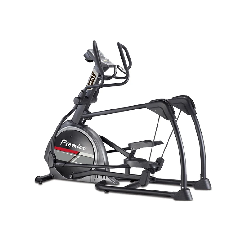 Home-Gym-Leg-Press-Machine-self-generating-elliptical-machine ...