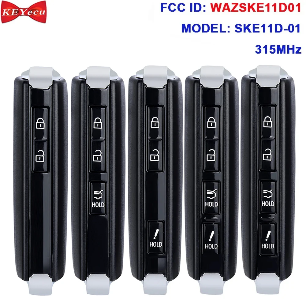 BCYA-67-5DYB-DGY2-67-5DYB-BCKN-675RY-BCYN-67-5DYB-Remote-Key-Fob-for ...